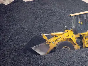 Neyveli Lignite Corporation bags coal blocks in Odisha - The Economic Times