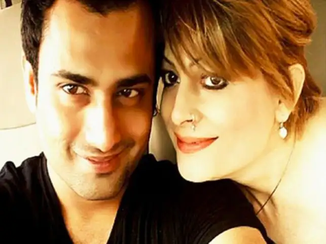 Bobby Darling ties the knot with businessman Ramneek Sharma - The ...