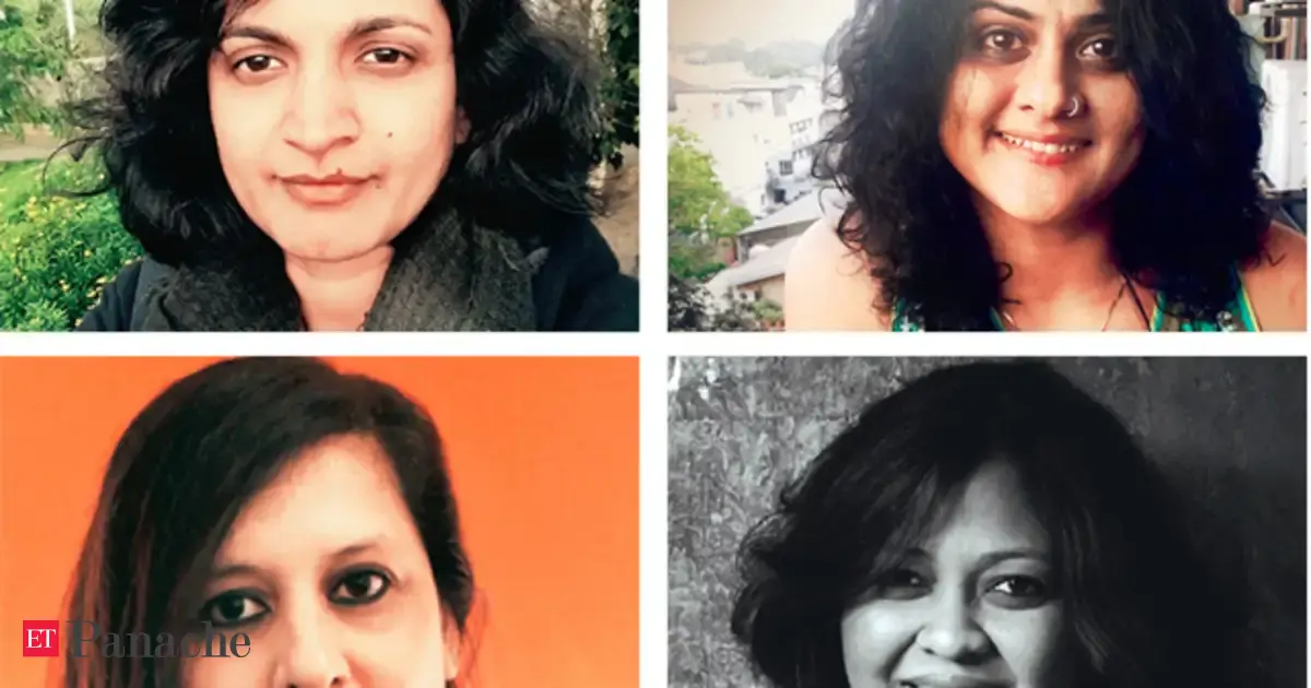 India's best ad women tell which commercial got them into advertising ...