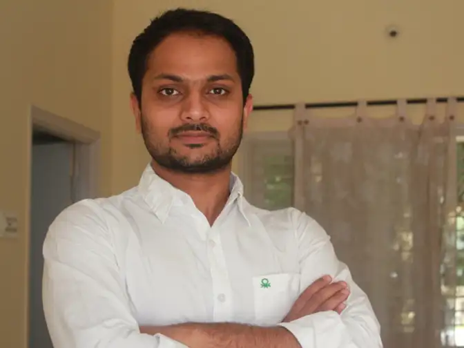 AppLift's Rohan Patil on his favourite music & getaway destination ...