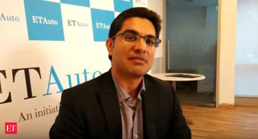 Budget 2016 Expectations - Nitin Bahl, Director, Radiant Industries ...