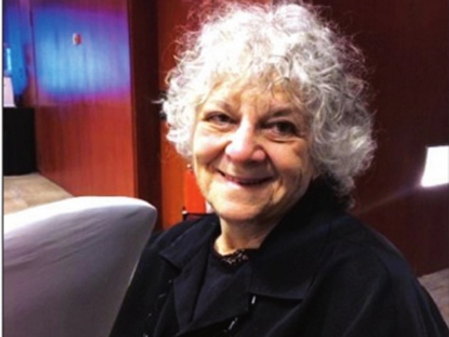 Here's how Nobel winner Ada Yonath balances between being a 'good ...