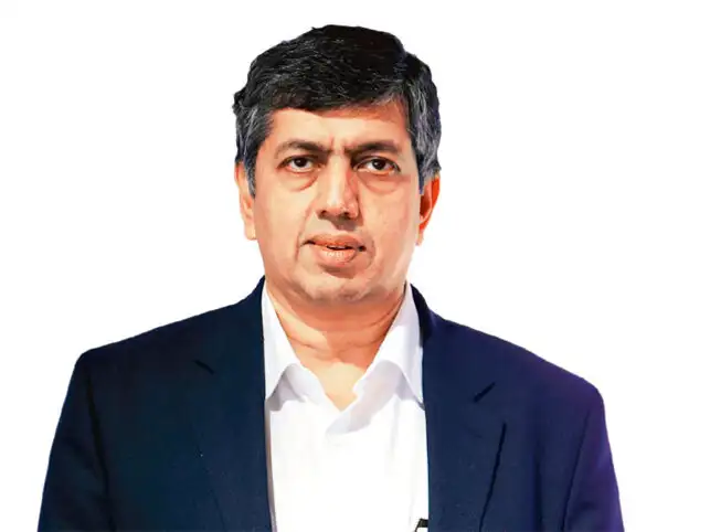 Need to understand why your customer prefers you: TVS president KN ...