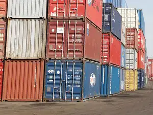 Simatech Shipping begins coastal container shipping services in India ...