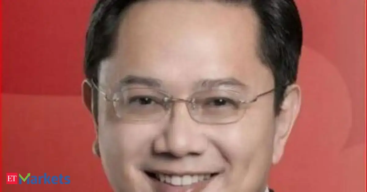 Countries need to focus more on fiscal spending: Philip Wee, DBS - The ...