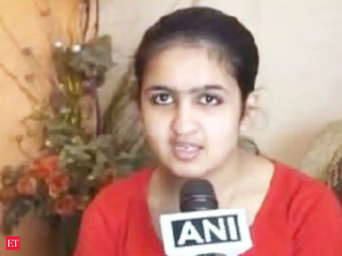 15-year-old girl challenges Kanhaiya for an open debate on PM Modi ...
