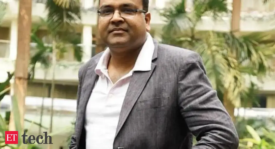 Shopclues and Droom's Sandeep Aggarwal: Life after insider trading ...