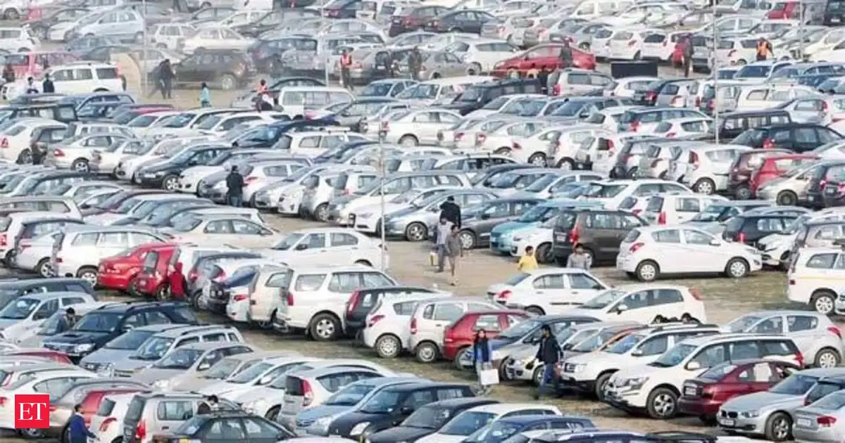 Government to launch Automotive Mission Plan 2016-26 shortly - The ...