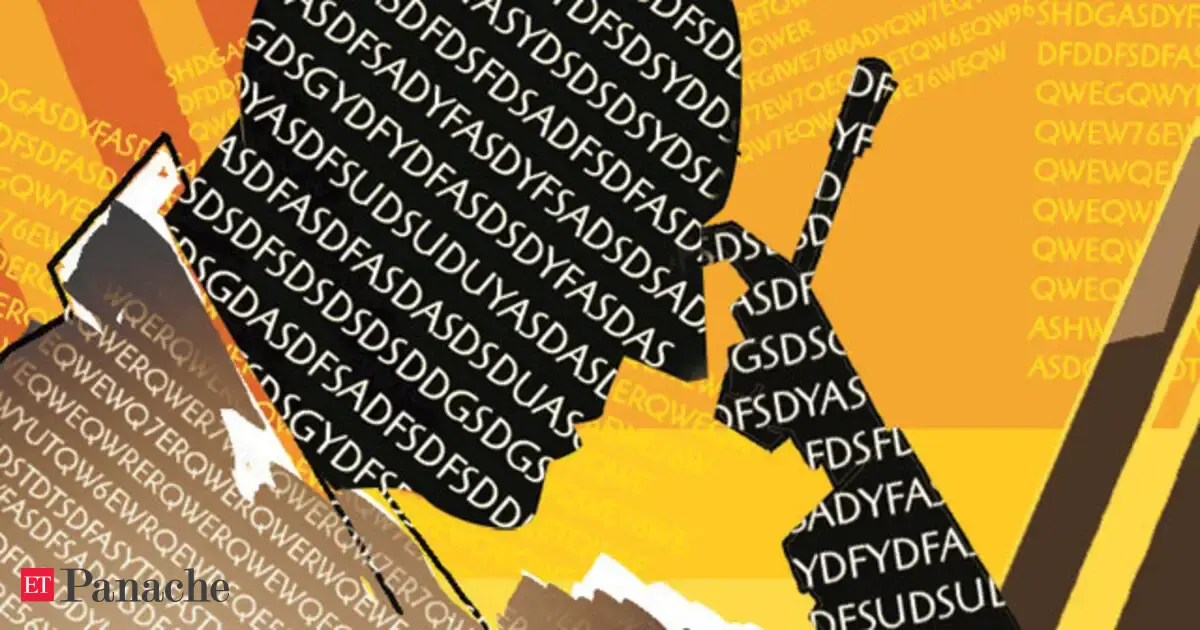 No Sesquipedalia, We’re Indians! - The Economic Times