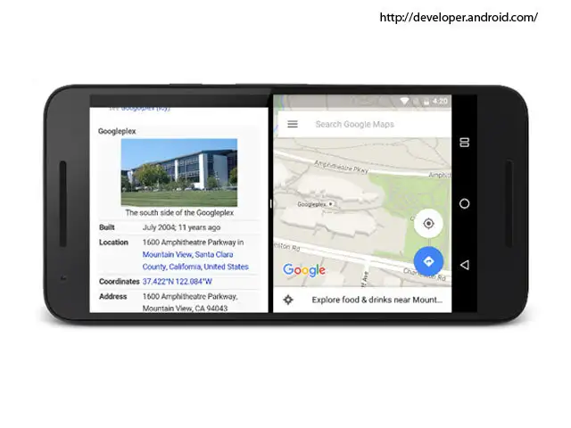 Better battery efficiency - Google Android N developer preview: 6 key ...
