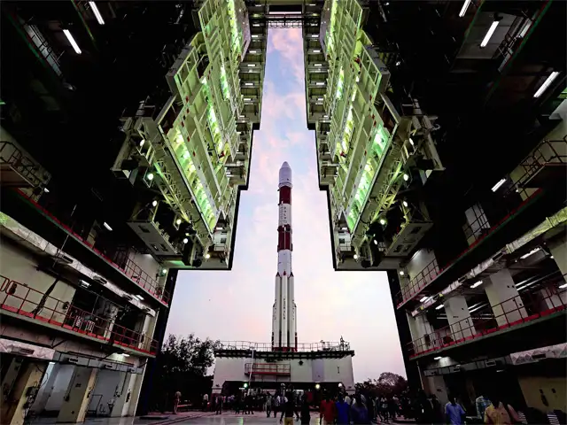 Standard positioning - ISRO launches IRNSS-1F satellite on PSLV C32: 8 ...