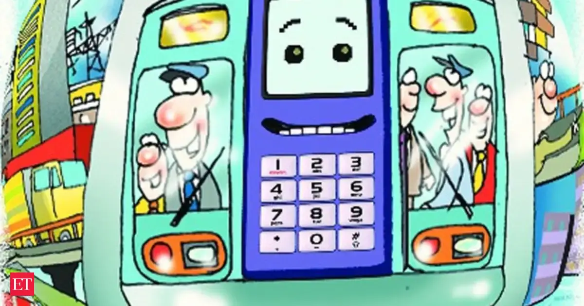Vodafone to bring canine mascot back in new campaign - The Economic Times