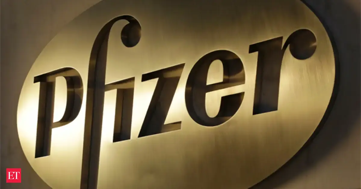 Delhi High Court stays Corex ban on Pfizer’s petition - The Economic Times