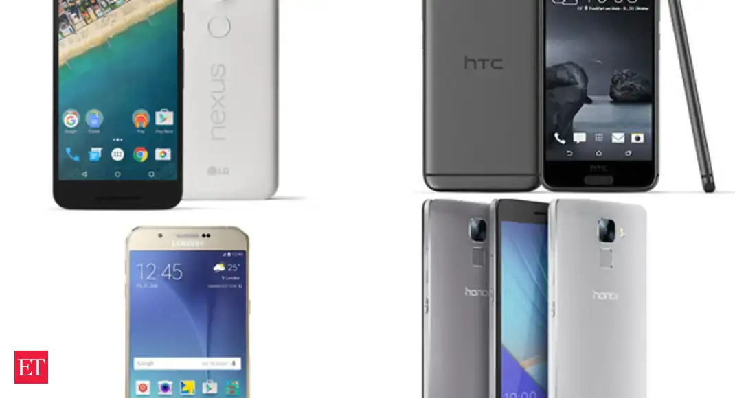 5 underrated Android smartphones that are worth buying - 5 underrated ...