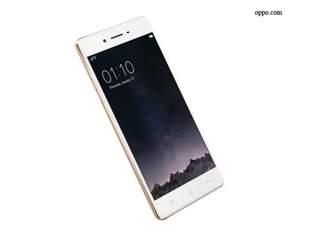 Oppo F1 review: One of the best phones from the brand - Oppo F1 review ...