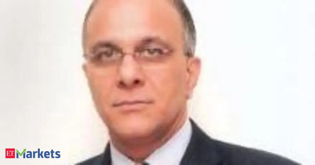 Real Estate Bill passage a good move: Rajeev Talwar, DLF - The Economic ...