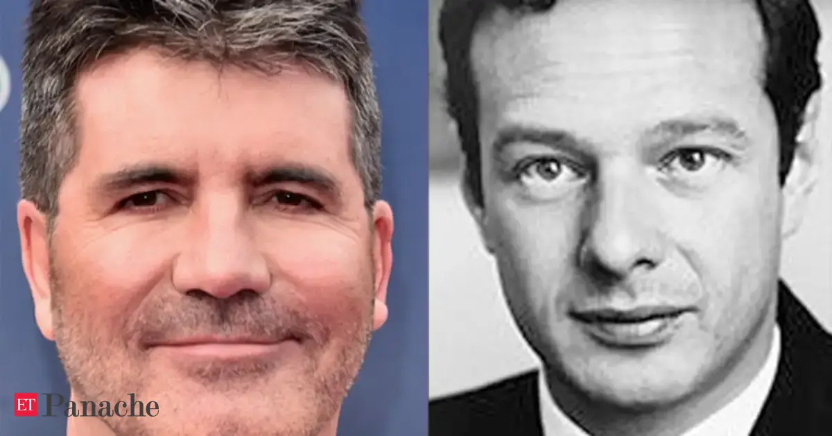 Simon Cowell to produce biopic on Beatles manager Brian Epstein - The ...