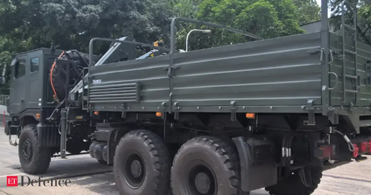 Tata Group to focus on defence and aerospace, may expand its group ...