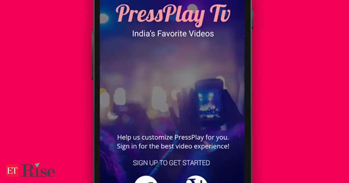 Independent OTT platform PressPlay TV announces major makeover - The ...