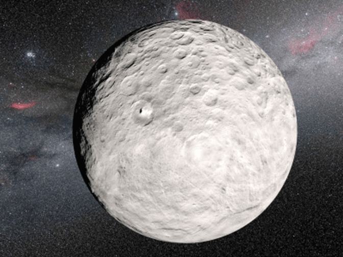 Most eccentric planet spotted 117 light-years from Earth - The Economic ...