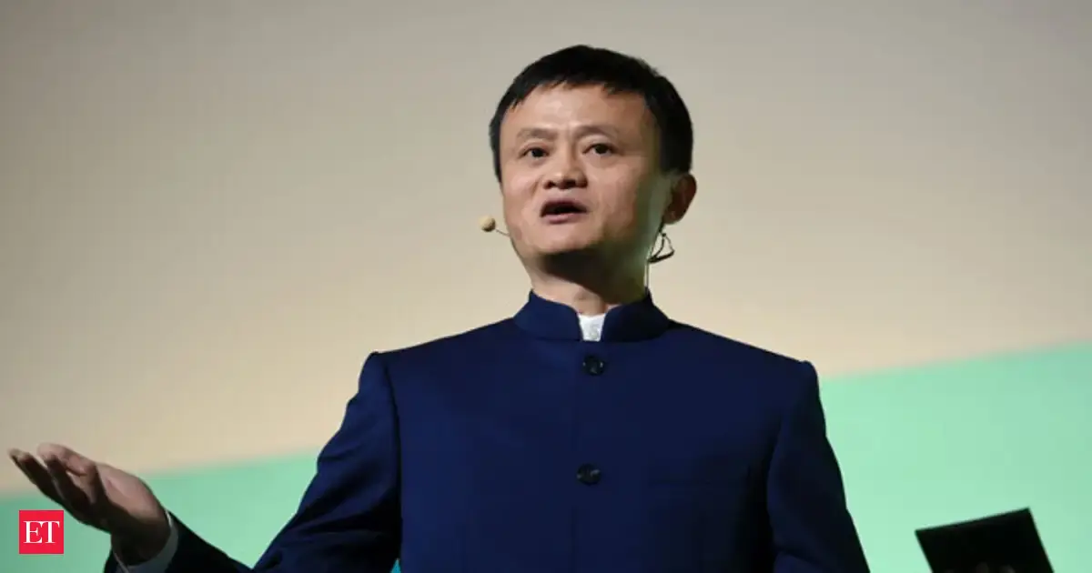 Alibaba may tieup with Tatas to venture into online retail market in ...