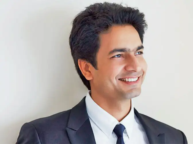 Micromax clocked around $2 billion revenue in 2015-16: Rahul Sharma, co ...