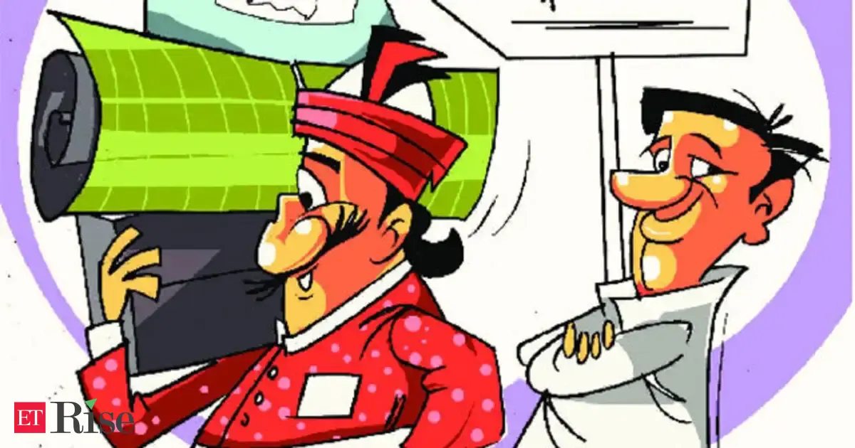 Budget hotel aggregator Room on Call dials in a bridge round - The ...