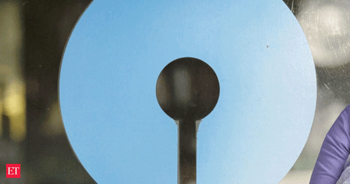 SBI leads mobile banking chart with over 38% market share - The ...