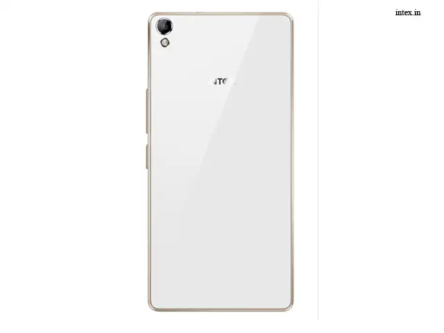 Display - Intex launches Aqua Ace II smartphone, priced at Rs 8,999 ...