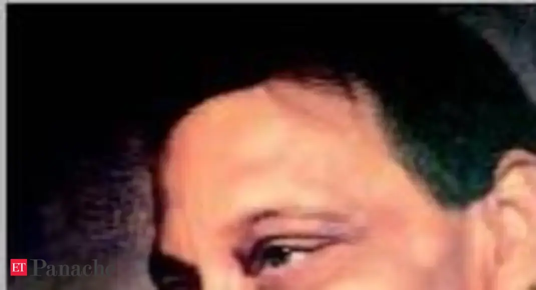 Know your masters: Sumantra Ghoshal - The Economic Times