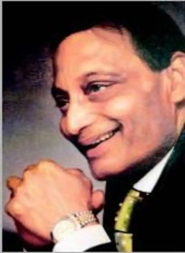 Know your masters: Sumantra Ghoshal - The Economic Times