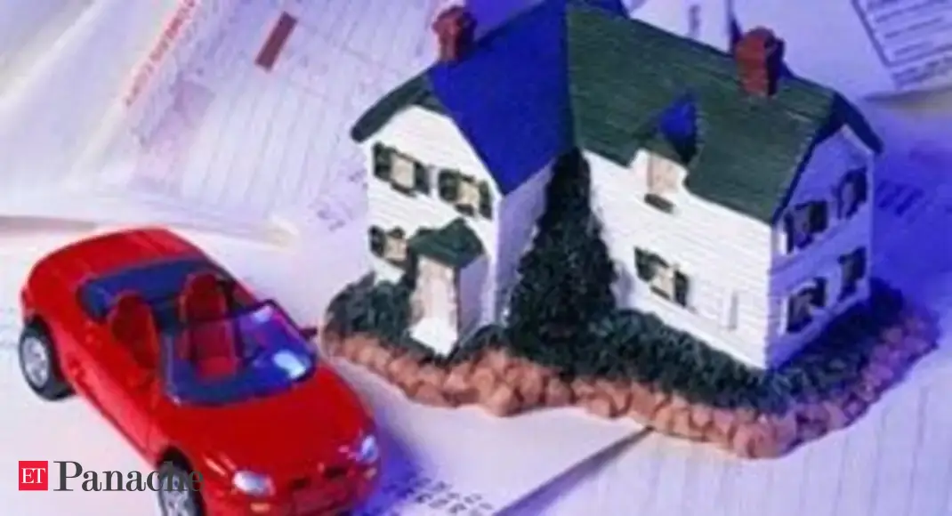 Stable income - | The Economic Times