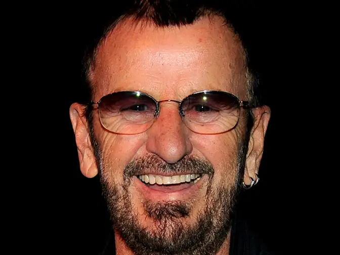 Ringo Starr's childhood home sells for just 70,000 pounds - The ...