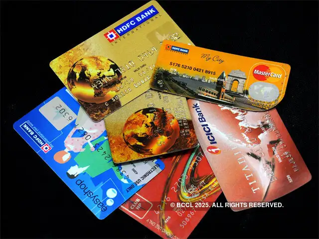 6 smart things to know about loss of credit cards - Insurance plans for ...