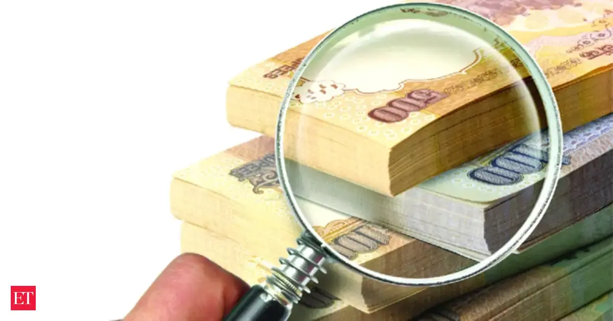 Catching the counterfeit: Laser printing of labels to be made ...