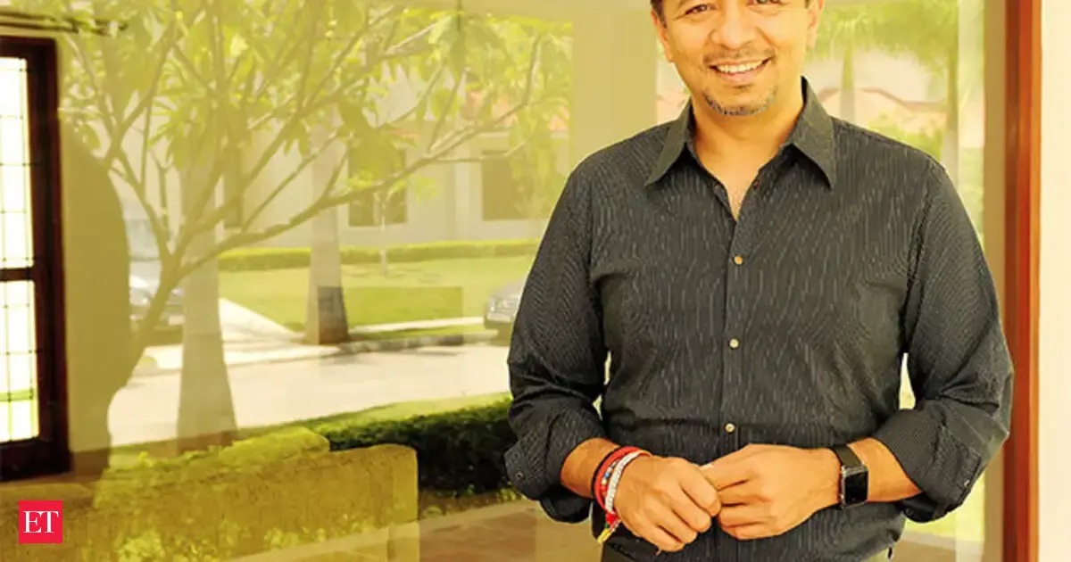 Flipkart consolidates all engineering teams under CTO Peeyush Ranjan ...