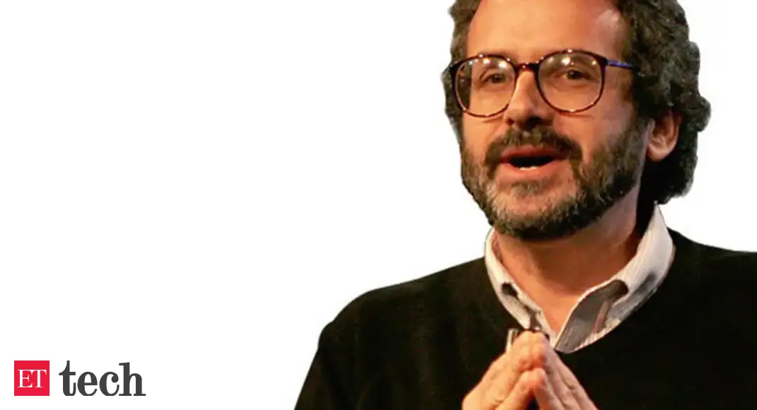 No middle space in coming digital manufacturing revolution: Neil ...