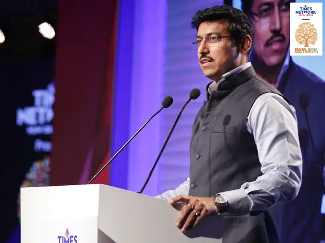 R S Sharma Chairman, TRAI - Communications & IT Minister Shri Ravi ...