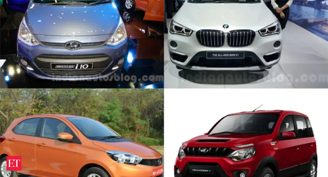 Honda Navi - List of new car and bike launches in April 2016 | The ...