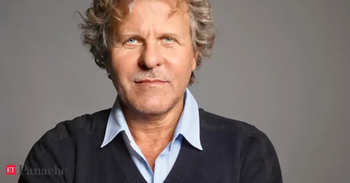 Diesel founder Renzo Rosso on five must-haves in the male wardrobe ...