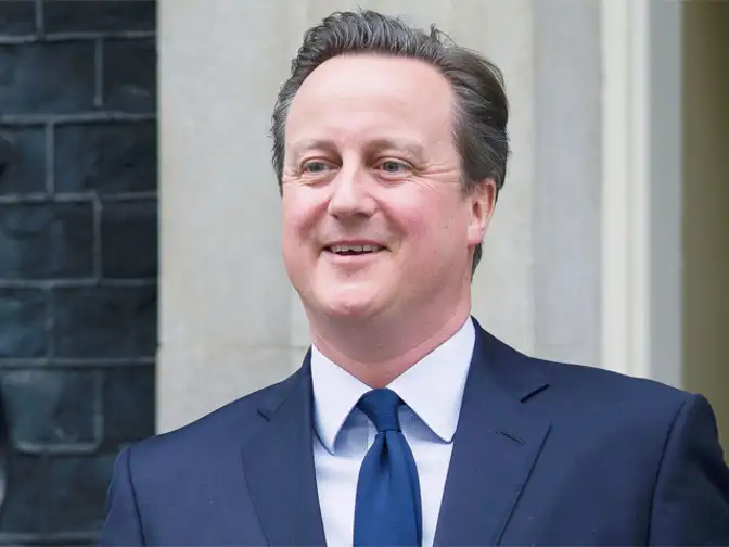 UK 'doing everything it can' to help steel industry: PM David Cameron ...