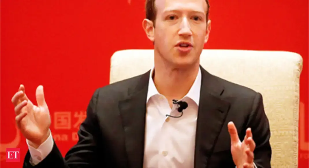 8 tech moguls who made it big without a degree - The Economic Times