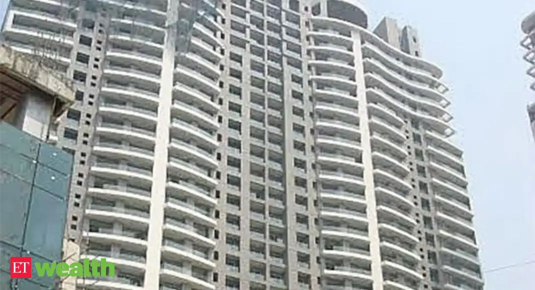 Blackstone in talks to buy two office towers in Central Delhi - The ...