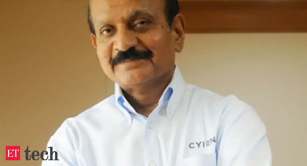 India's IT services to grow 10-12% in next 5 years: Nasscom Chairman ...