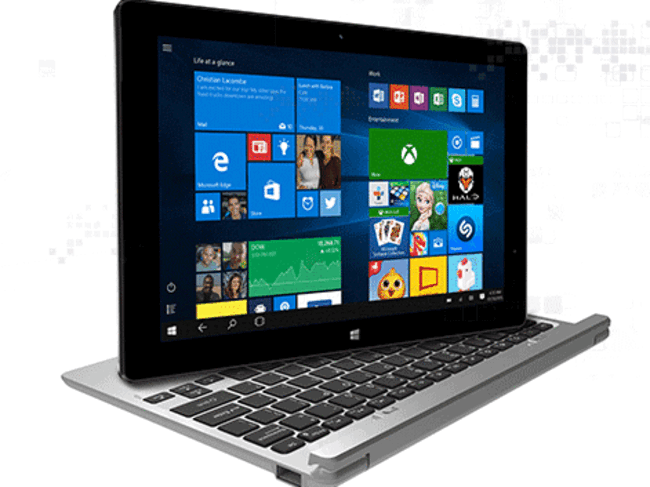 Lava Twinpad review: Merging detachable keyboards and devices that can ...