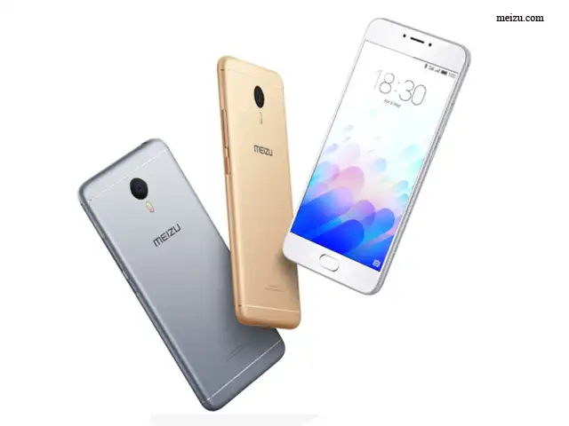 Meizu M3 Note first impressions - Meizu M3 Note first impressions | The ...