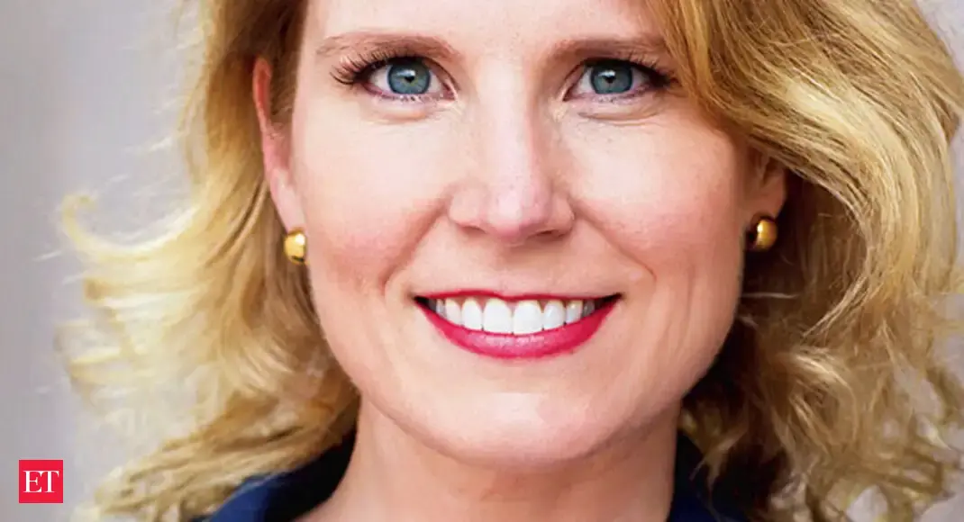 It is important to choose co-founders you know well, says Amy Wilkinson ...