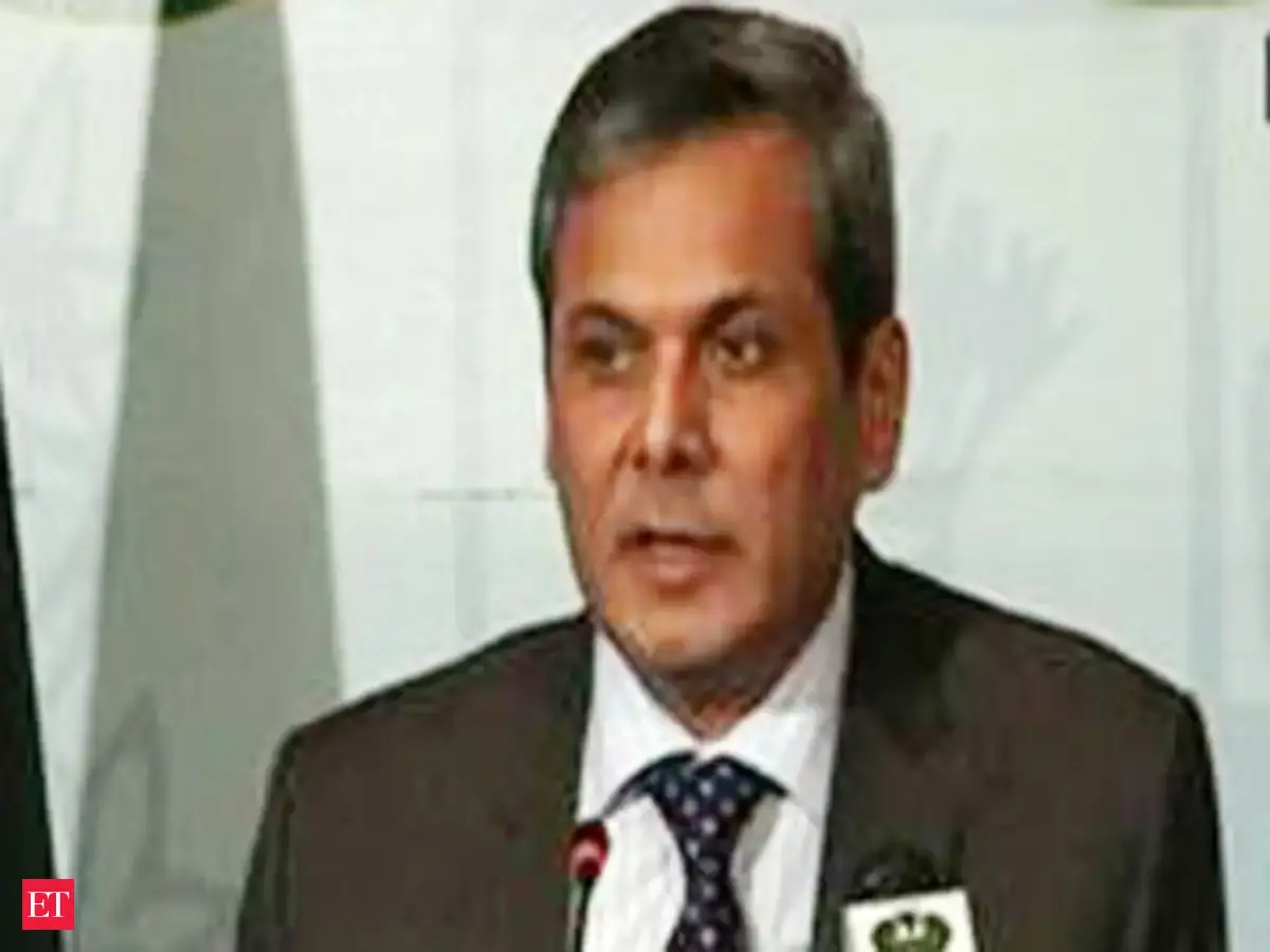 ‘Pak considering India’s request of consular access to detained ‘RAW ...