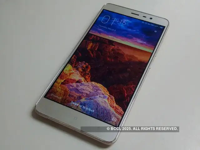 Mi Note 3 - Shopping on a budget? Here are handsets under Rs 15,000 ...