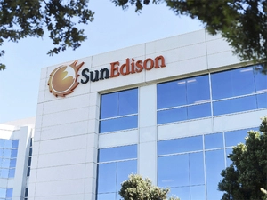 Debt-laden solar developer SunEdison to shift from total equity ...